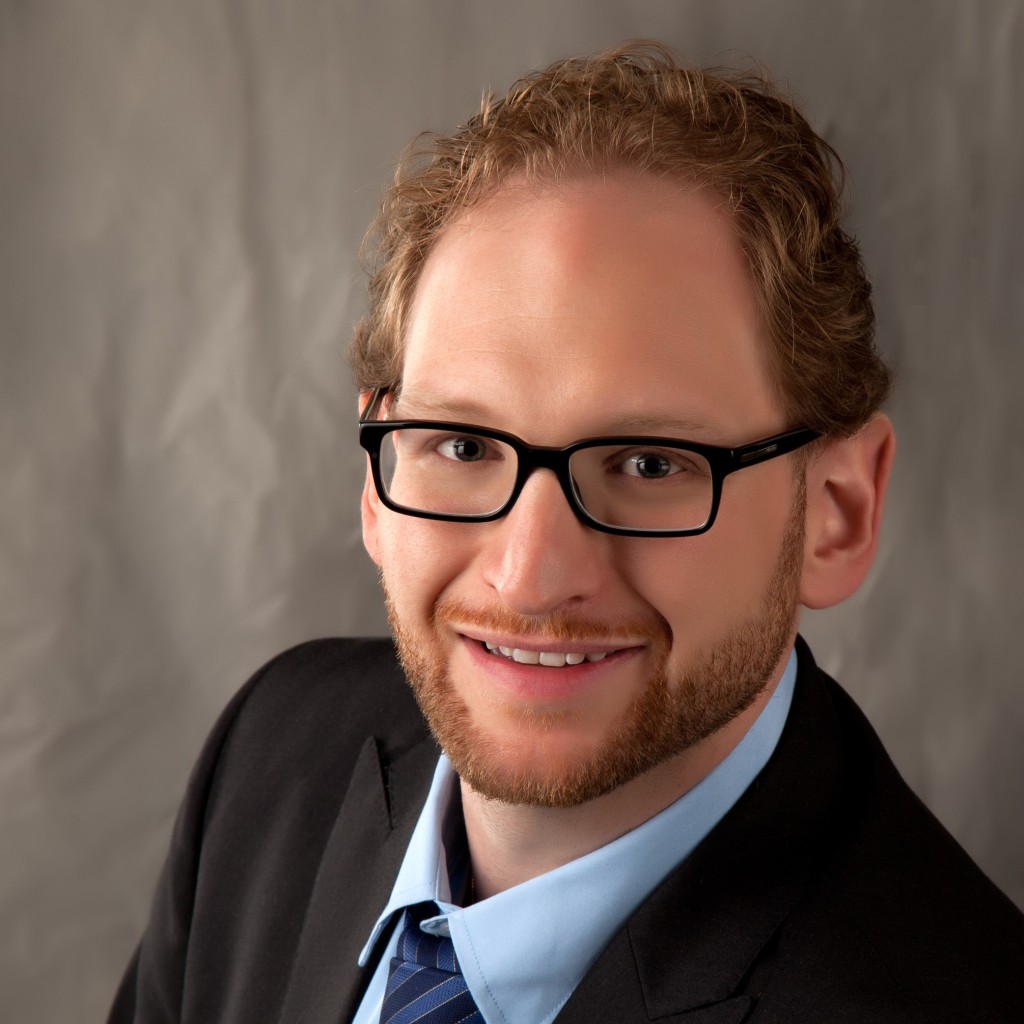 About Benjamin Tarshish | Minnesota Attorney Benjamin Tarshish